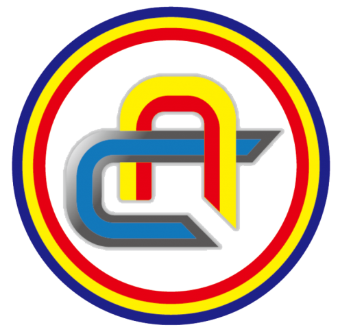 Agung Amuntai Logo